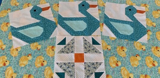 QUILT PATTERNS Archives - Pretty Crochet